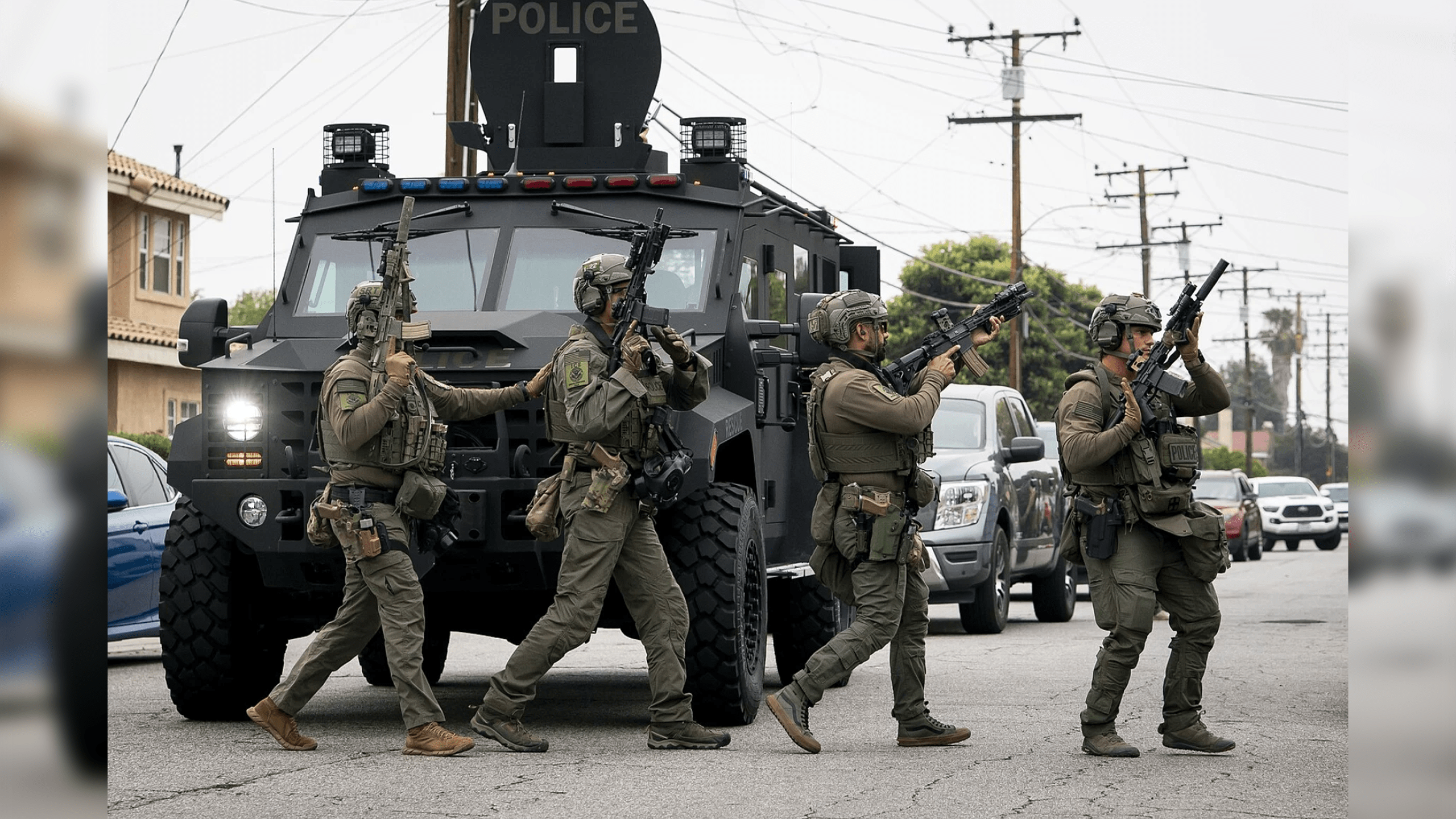 Supreme Court Ruling Allows “Roving” Immigration Arrests