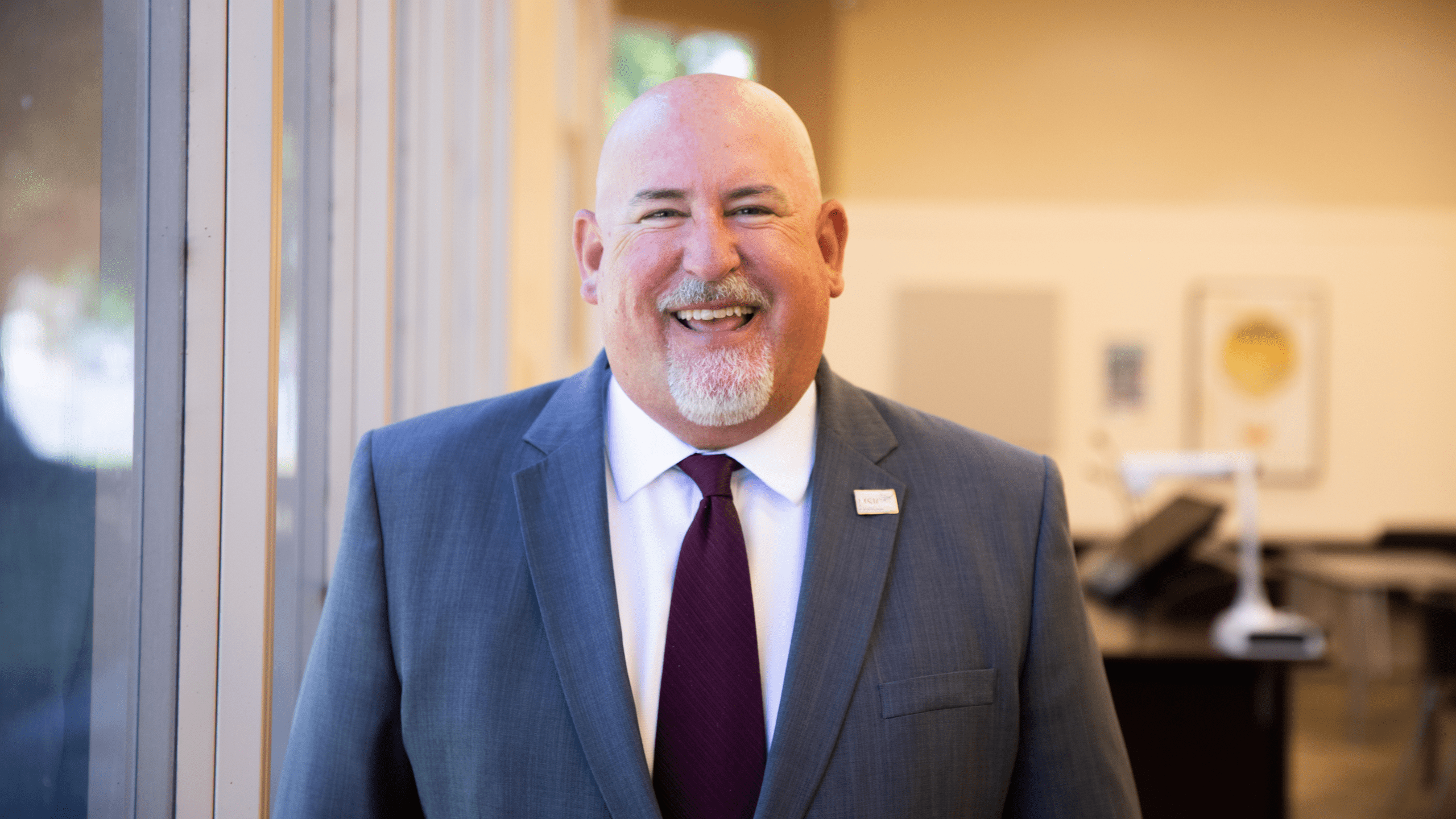 Roger W. Schultz Announces Retirement After Nearly Two Decades