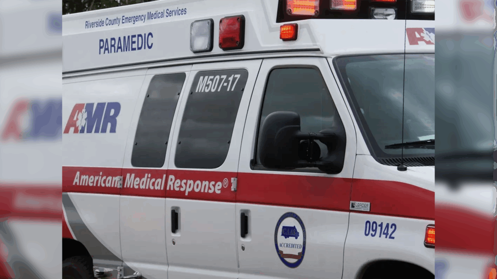 Officials Say Riverside County Needs More EMTs