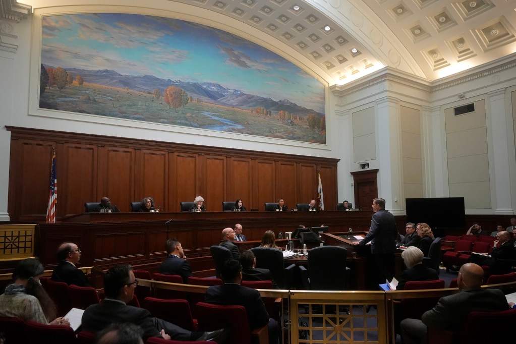 California death sentence overturned under Racial Justice Act